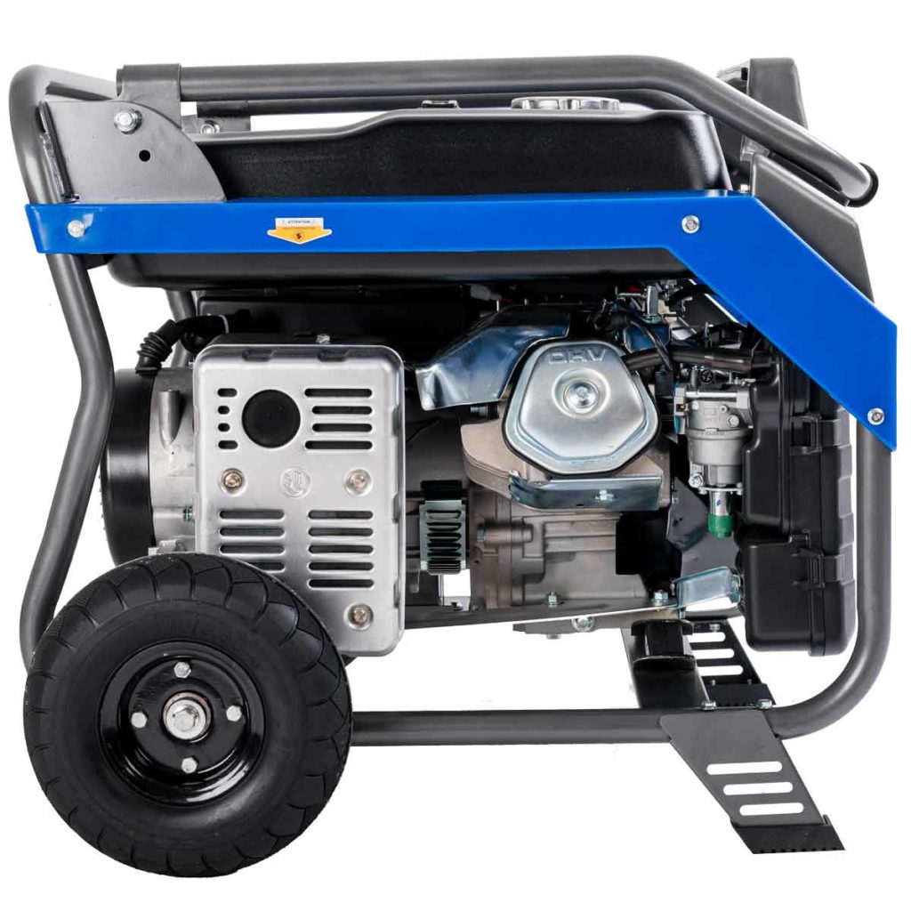 CGM 9000 SPE Stromaggregat - Notstromaggregat.com